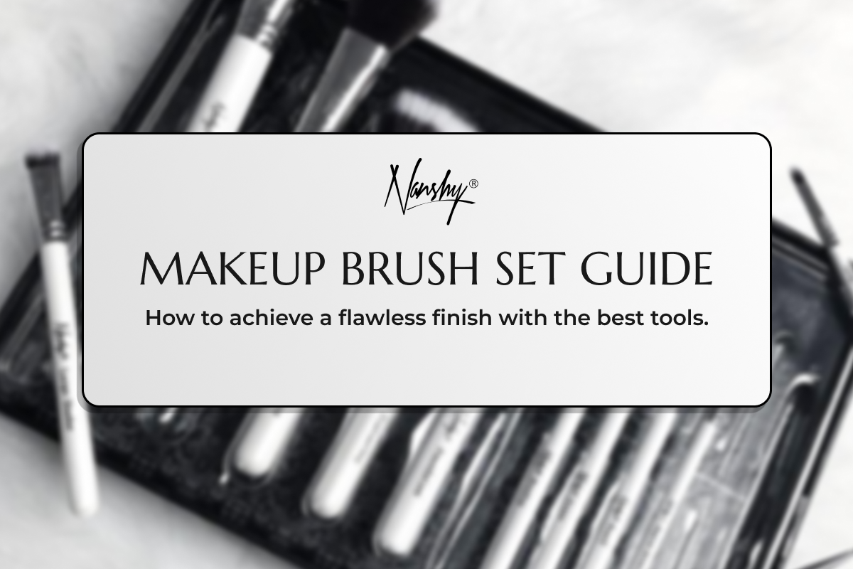 Makeup Brush Set Guide 2026: Achieve a Flawless Finish with the Best T ...