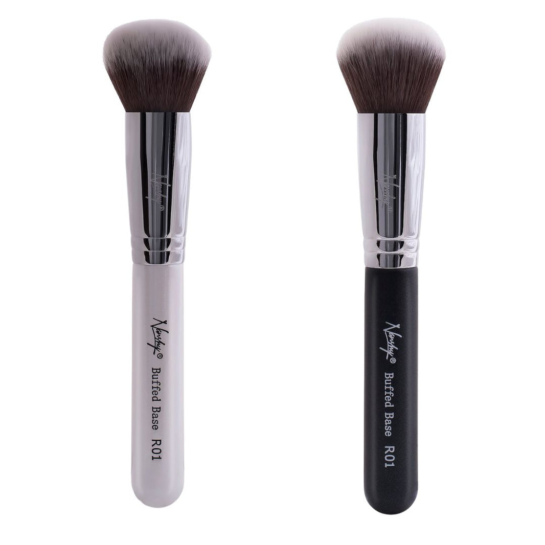 Essential Guide: Different Types of Makeup Brushes Explained – Nanshy