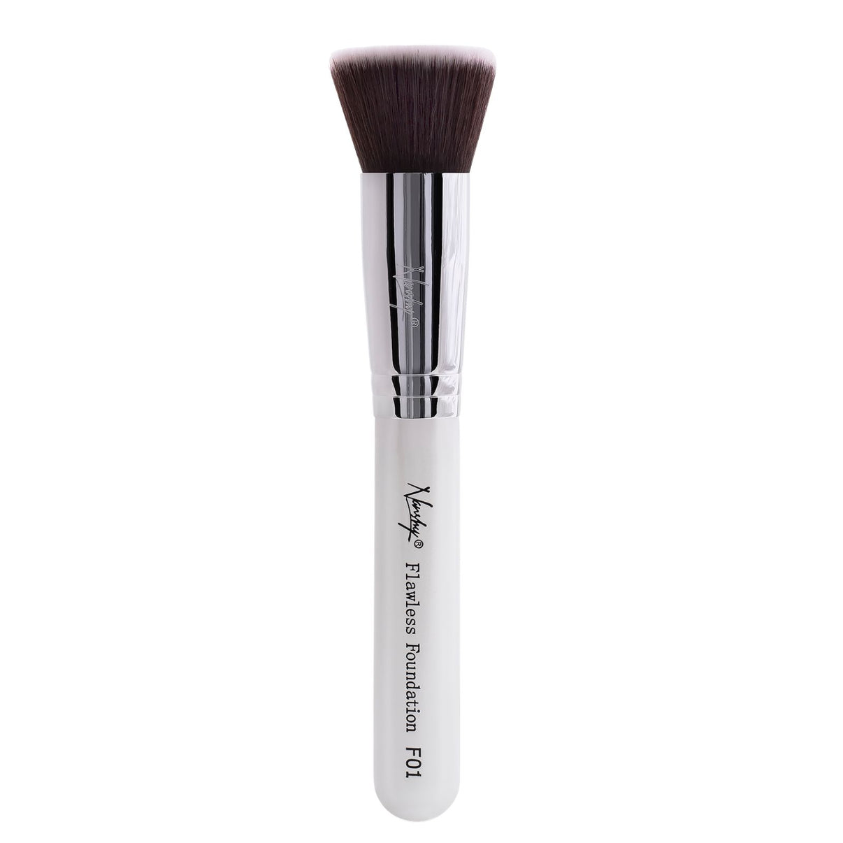 Achieve Perfect Skin - Flawless Foundation Makeup – Nanshy
