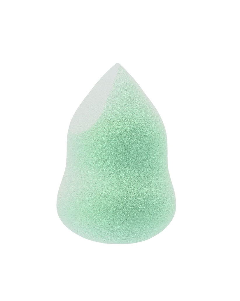 Versatile 4-in-1 Makeup Sponge | Flawless Blend - Mint Green – Nanshy