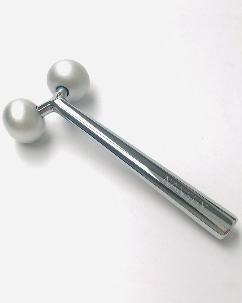 Sculpting Face Roller - Enhance Your Contour & Glow – Nanshy